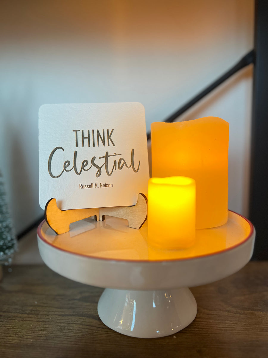 Mini Think Celestial – Hilltop Creations
